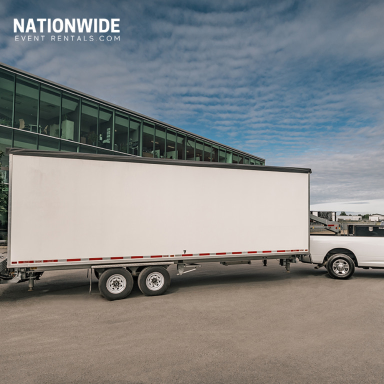 Staging Dimensions 8′ x 4′ Stage Deck Rental