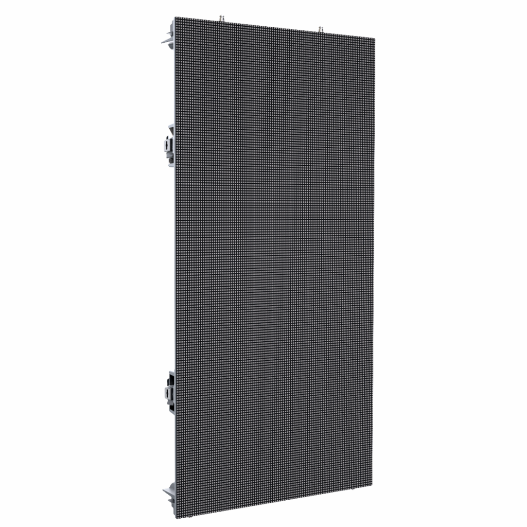 3.9mm Led Video Wall Rental (500mm x 1000mm) - Nationwide Event Rentals