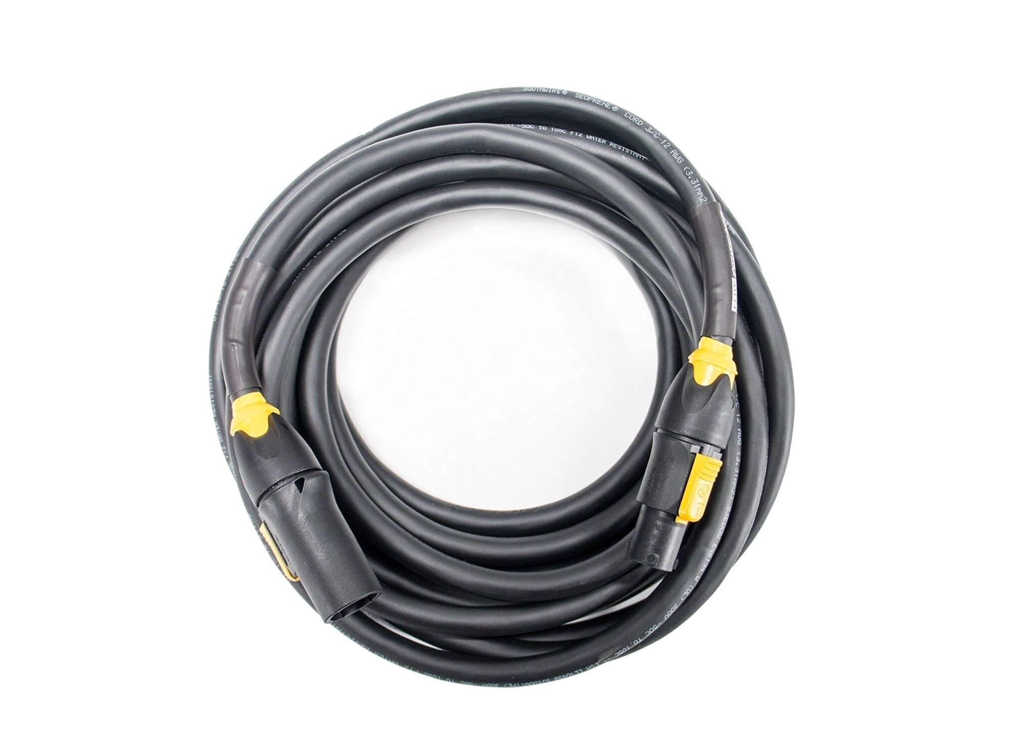 20' True 1 Thru Jumper Cable Rental - Nationwide Event Rentals