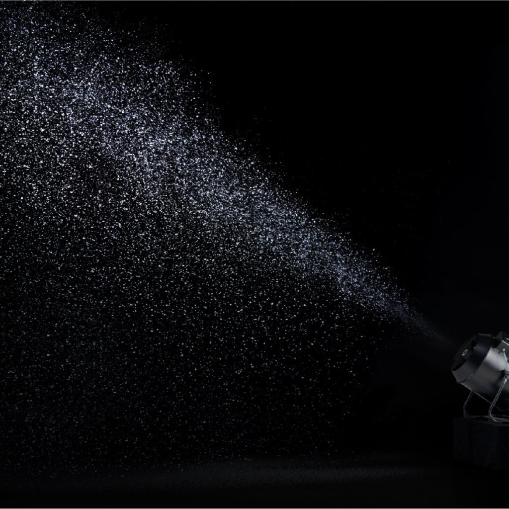 Antari S600 Snow Machine Rental - Nationwide Event Rentals