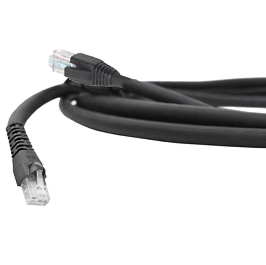40' Pro Co Duracat Cat6E RJ45 to RJ45 Cable Rental - Nationwide Event ...