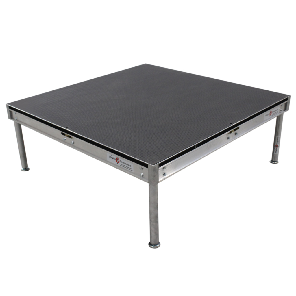 Astra Stages LP2016 Mobile Stage Rental - Nationwide Event Rentals