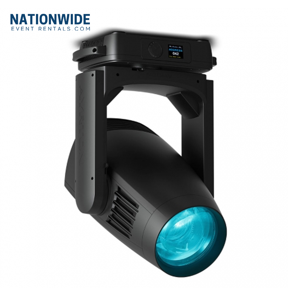 Lighting Rentals - Nationwide Event Rentals