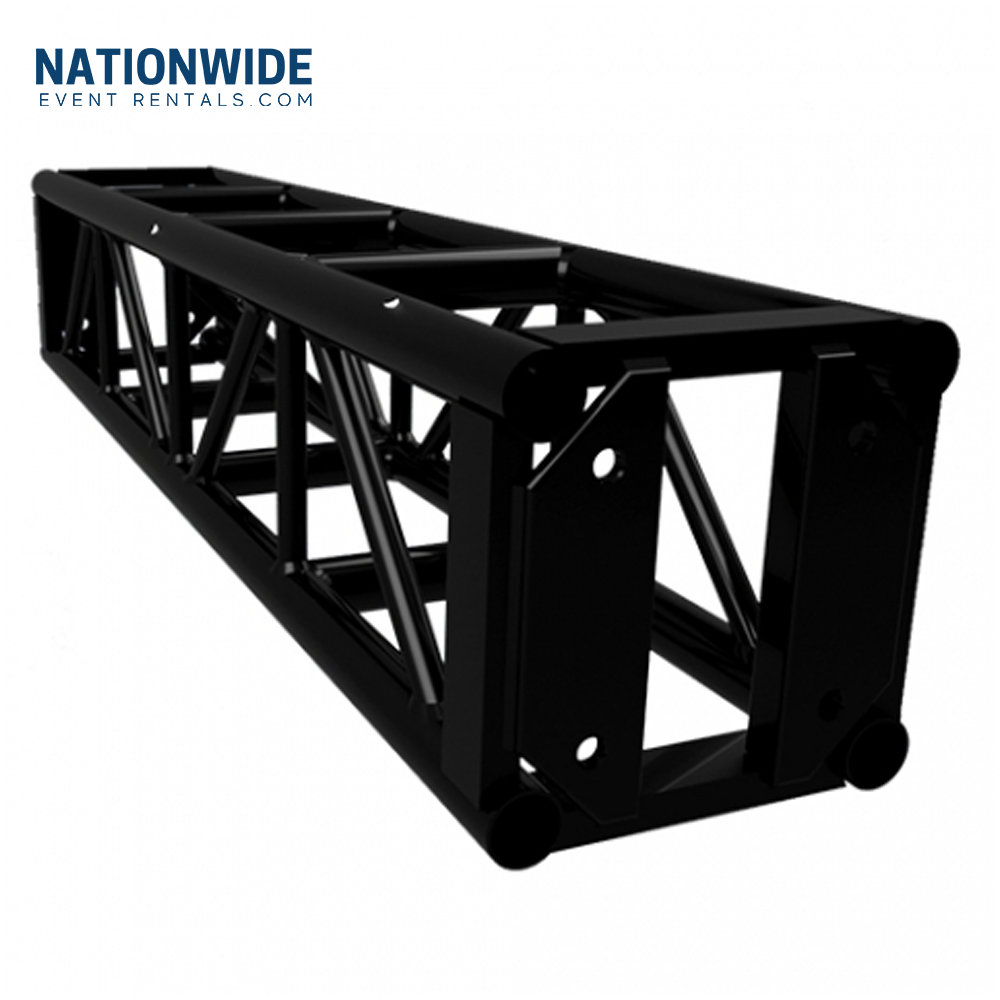 Black Box Truss 12" x 12" x 8'